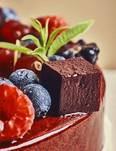 The iconics - Adamance